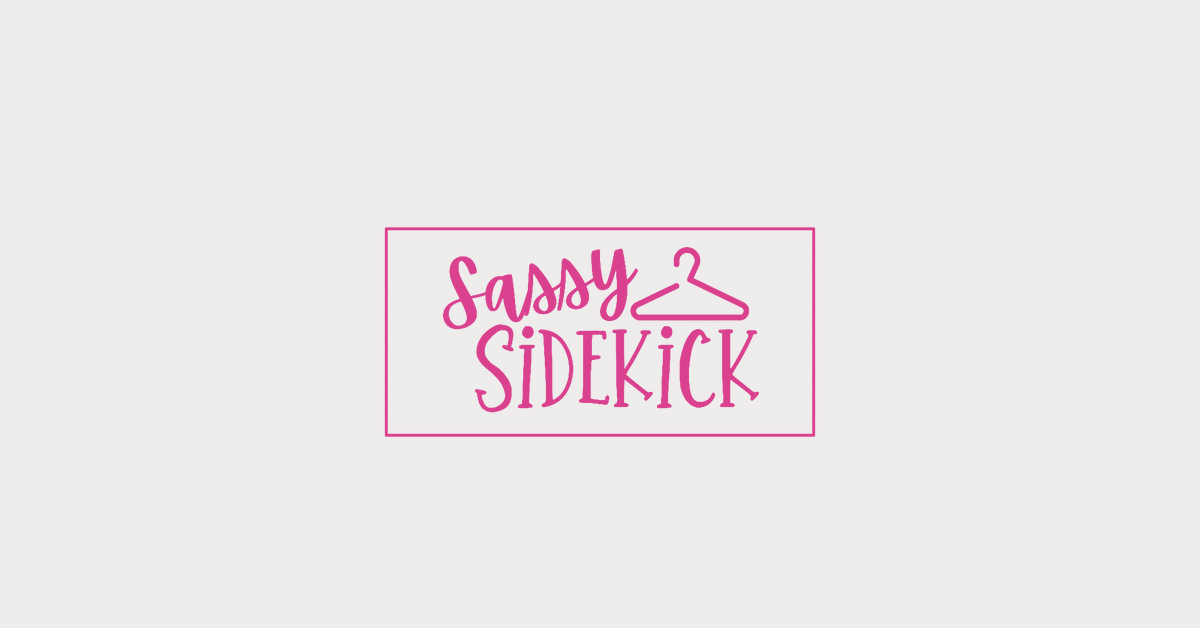 Sassy Sidekick Children's Boutique